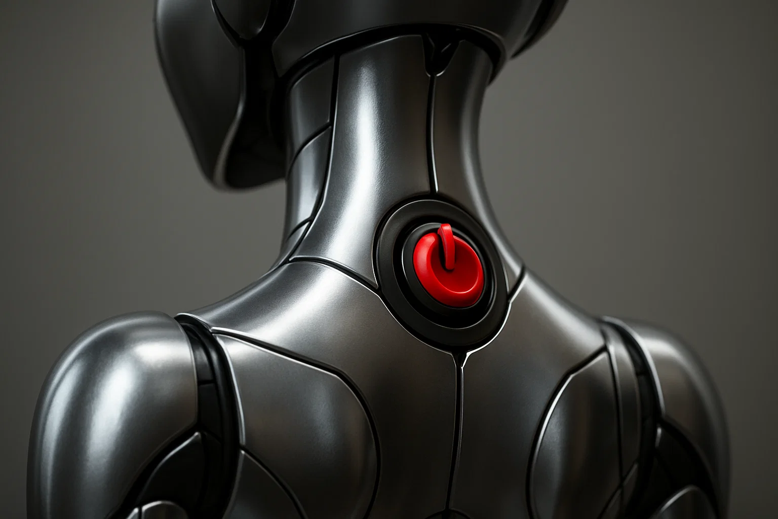 The kill switch - myrobotfrenemy.com